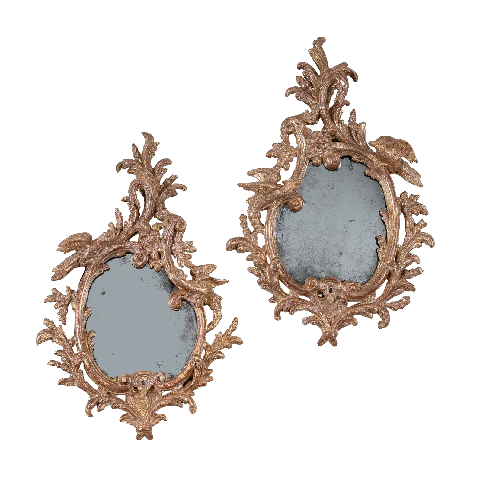 Carton-Pierre – Nicholas Wells Antiques
