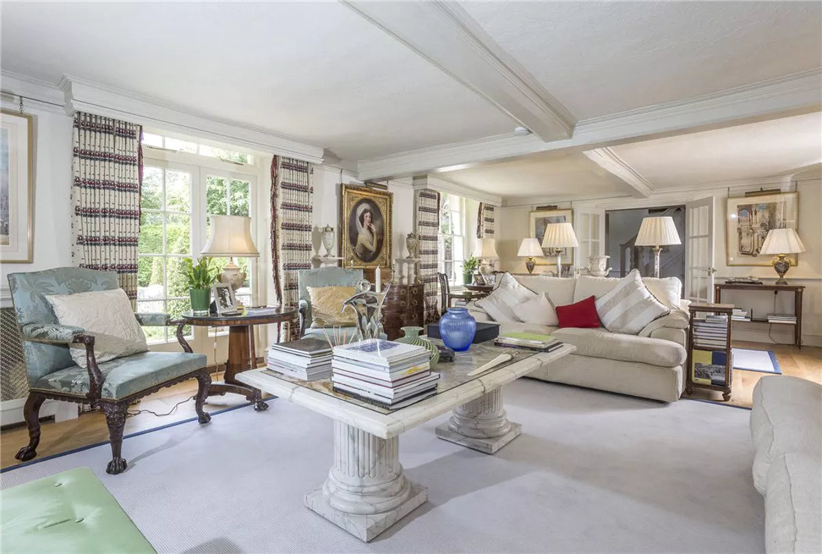 Collection CK – Nicholas Wells Antiques
