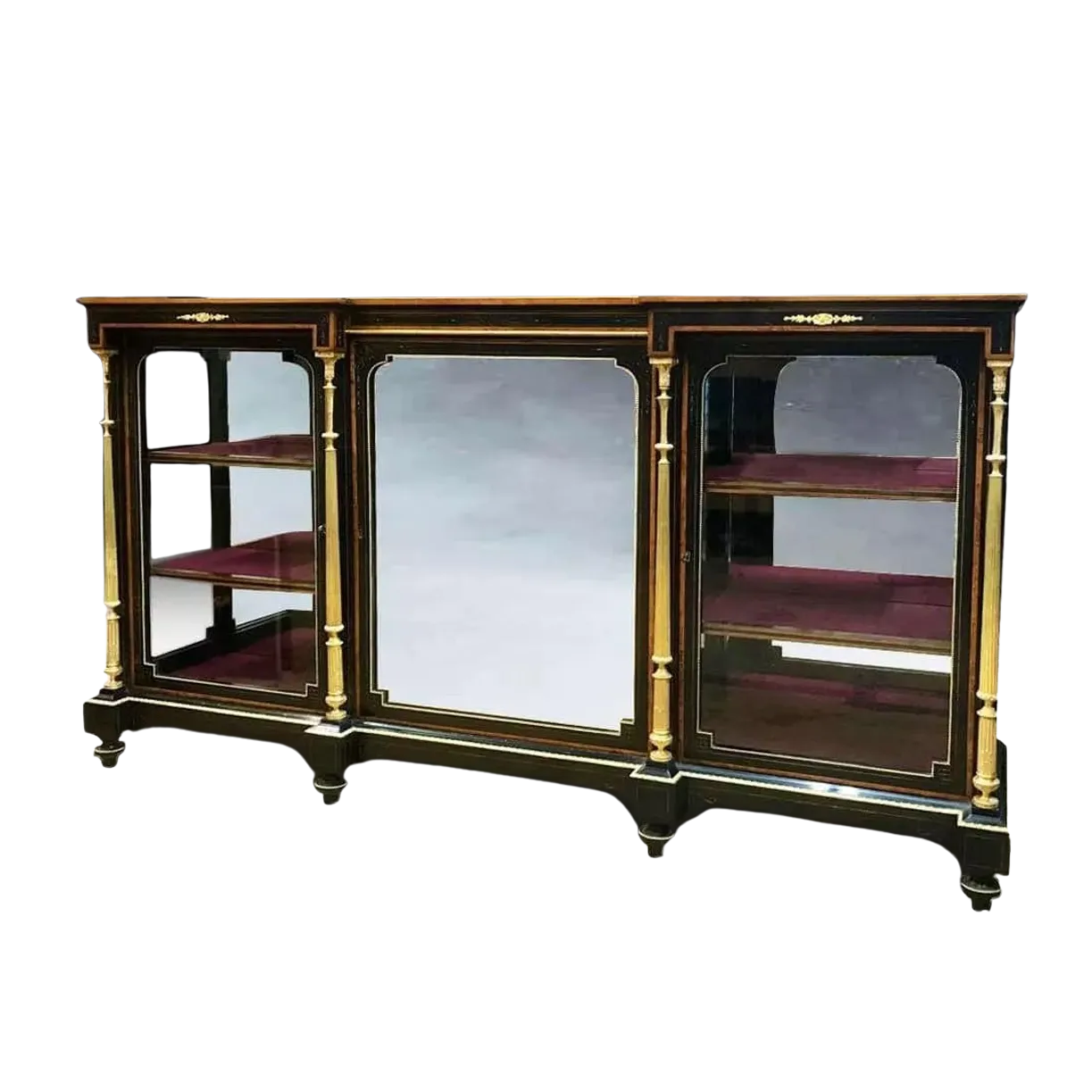 James Lamb (1816–1903) – Nicholas Wells Antiques