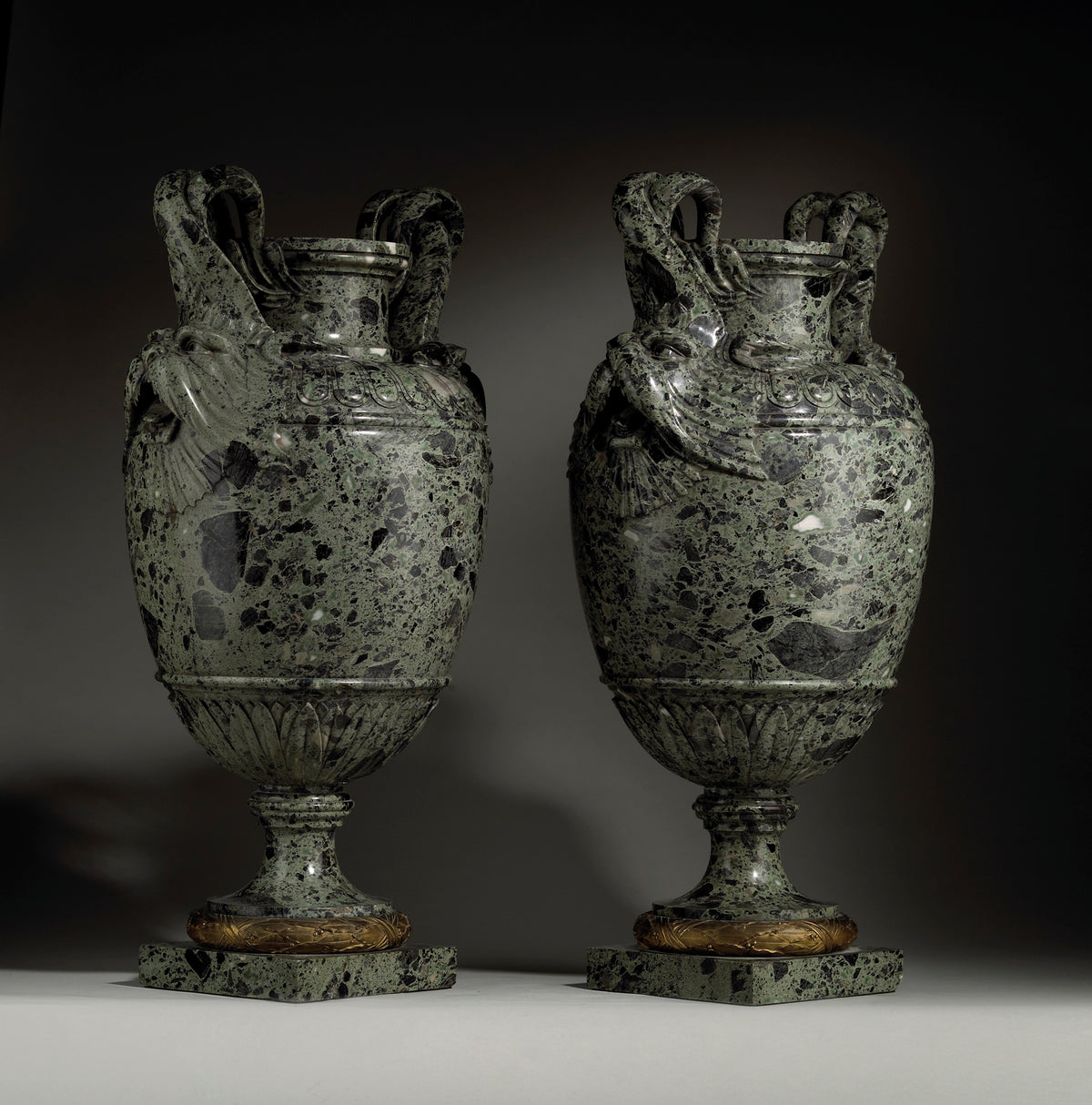 Antique Chandeliers | Osler, Murano & Regency | Nicholas Wells ...